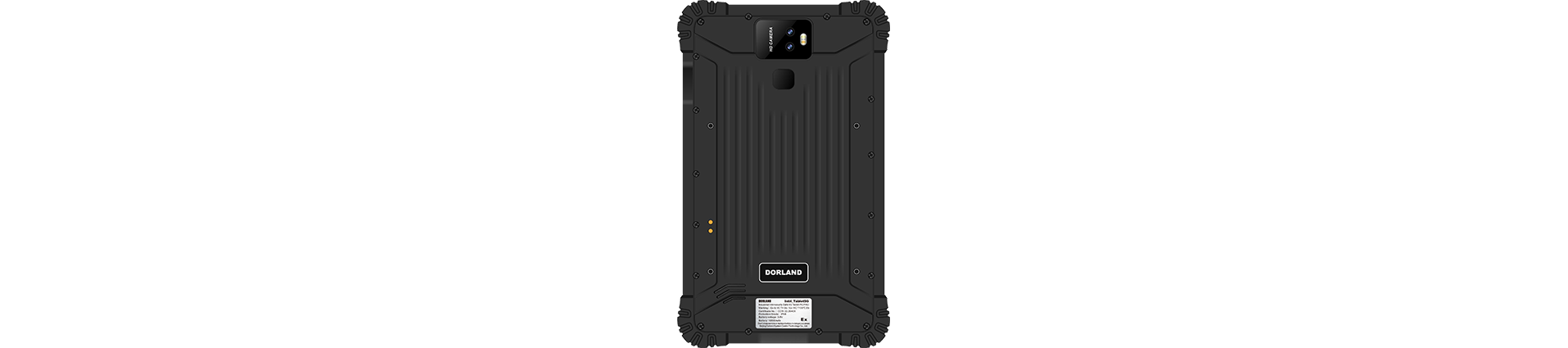 DORLAND Industrial Intrinsically Safe Tablet PC/Pad Intri_Tablet5G